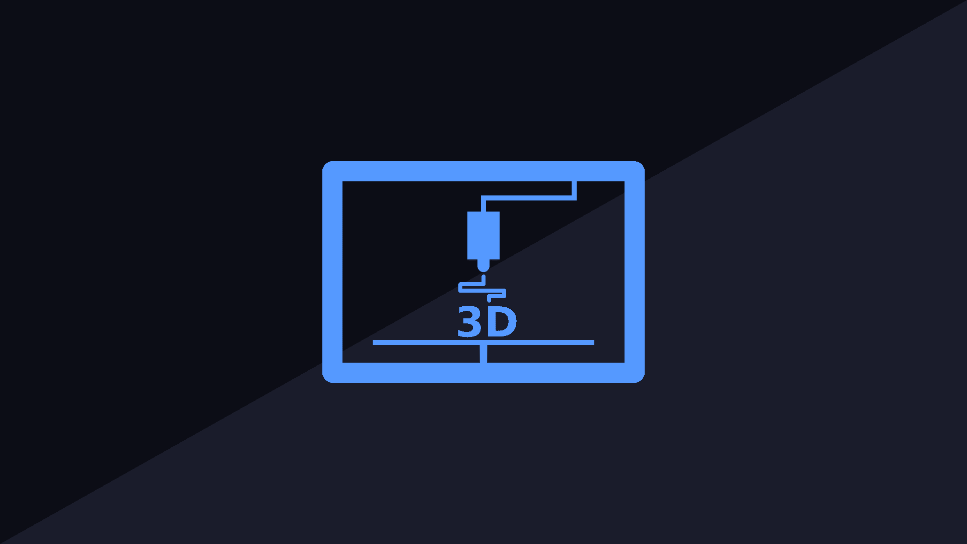 3D Printing Wallpapers - Top Free 3D Printing Backgrounds - WallpaperAccess