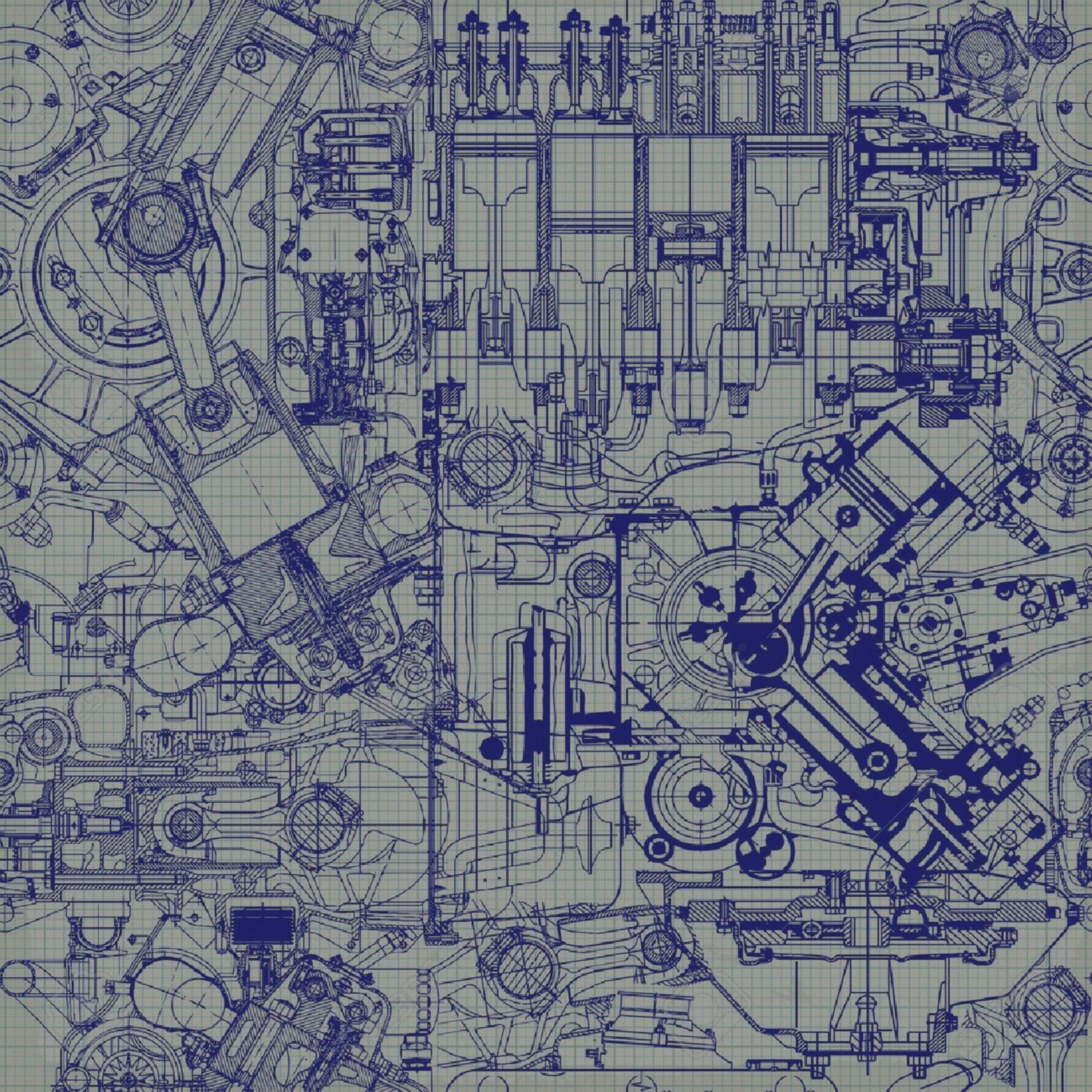 3D Printing Wallpapers - Top Free 3D Printing Backgrounds - WallpaperAccess