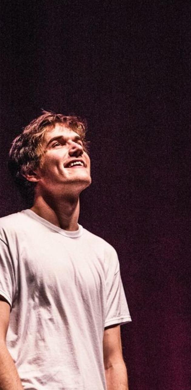 Bo Burnham Wallpapers - Top Free Bo Burnham Backgrounds - WallpaperAccess