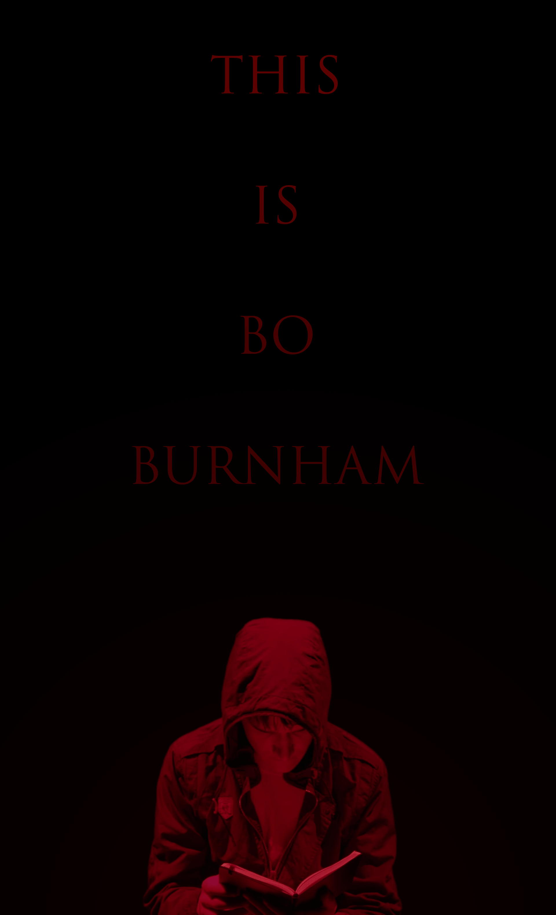 Bo Burnham Wallpapers - Top Free Bo Burnham Backgrounds - WallpaperAccess