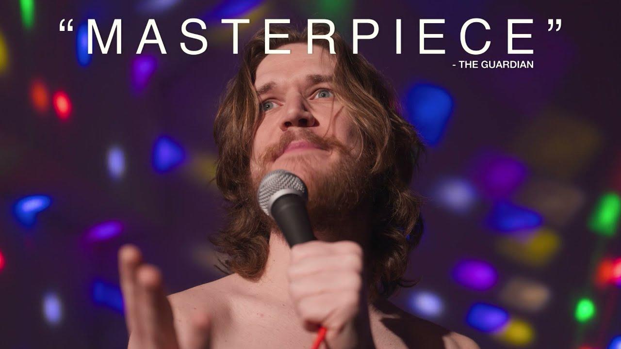 Bo Burnham Wallpapers - Top Free Bo Burnham Backgrounds - WallpaperAccess