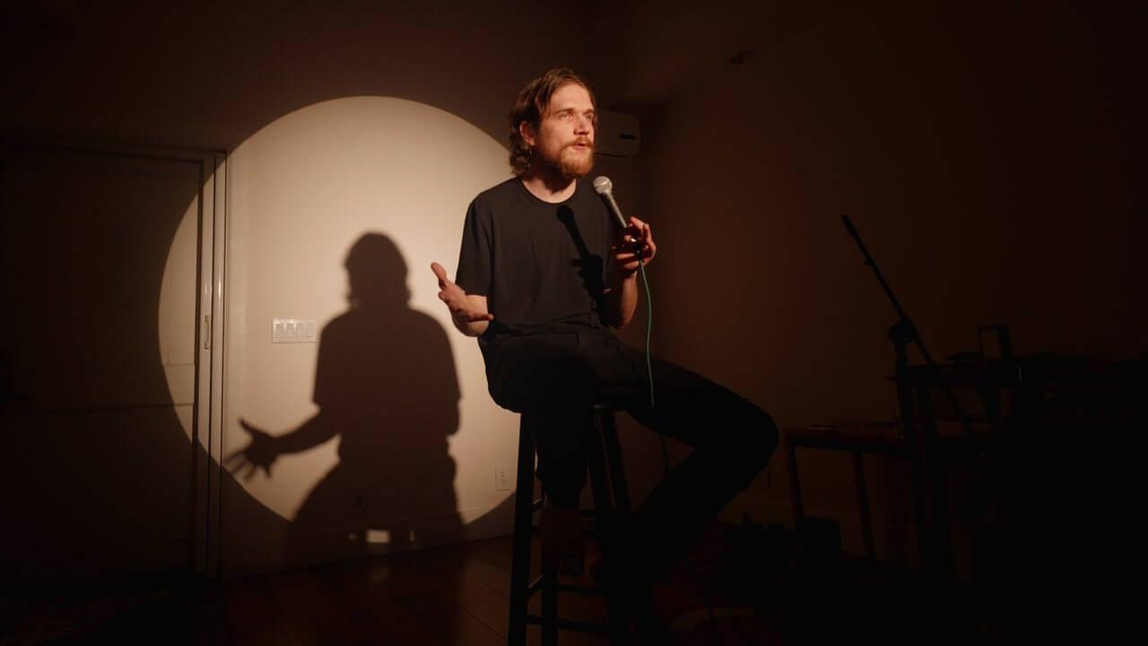 Bo Burnham Wallpapers - Top Free Bo Burnham Backgrounds - WallpaperAccess