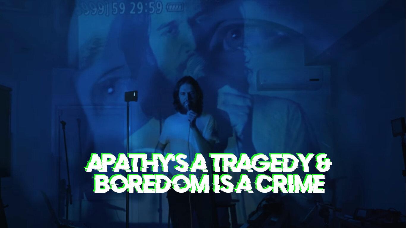 Bo Burnham Wallpapers - Top Free Bo Burnham Backgrounds - WallpaperAccess