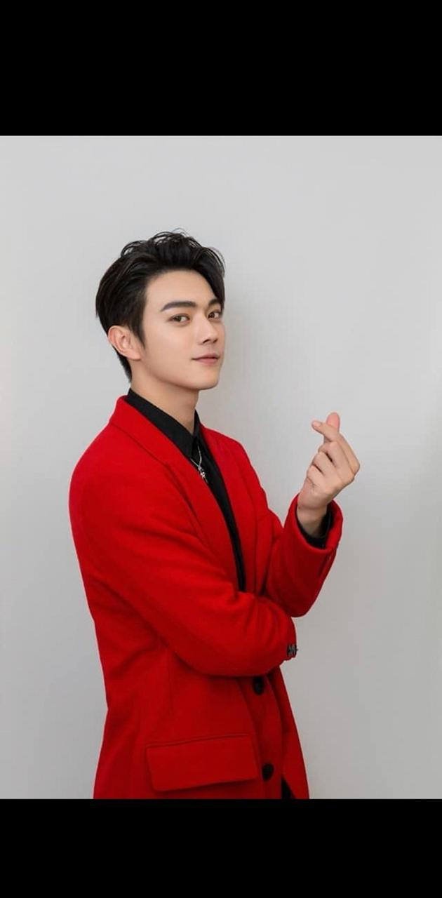 Xu Kai Wallpapers - Top Free Xu Kai Backgrounds - WallpaperAccess