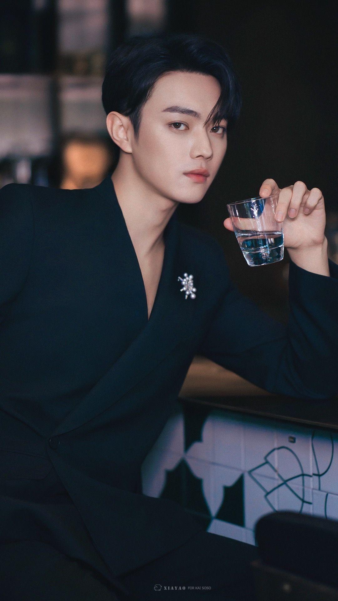 Xu Kai Wallpapers - Top Free Xu Kai Backgrounds - WallpaperAccess