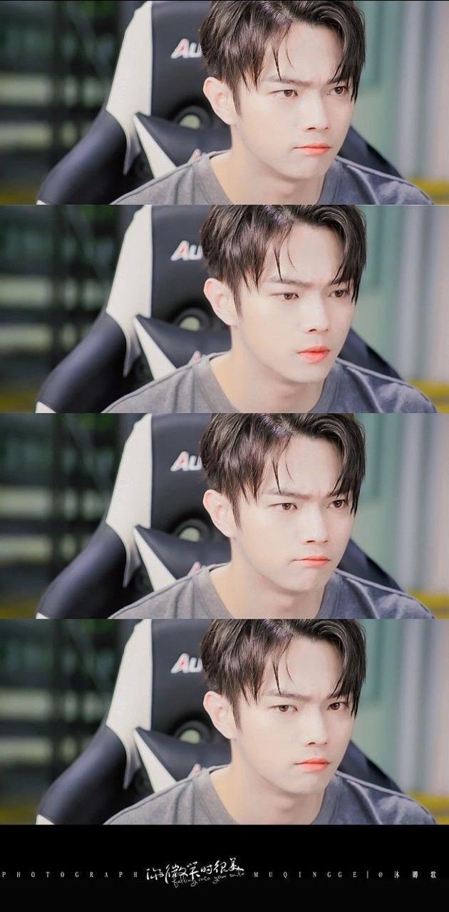 Xu Kai Wallpapers - Top Free Xu Kai Backgrounds - WallpaperAccess