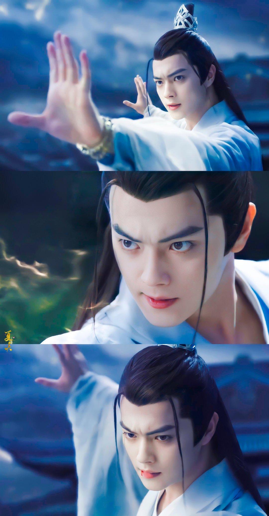 Xu Kai Wallpapers - Top Free Xu Kai Backgrounds - WallpaperAccess