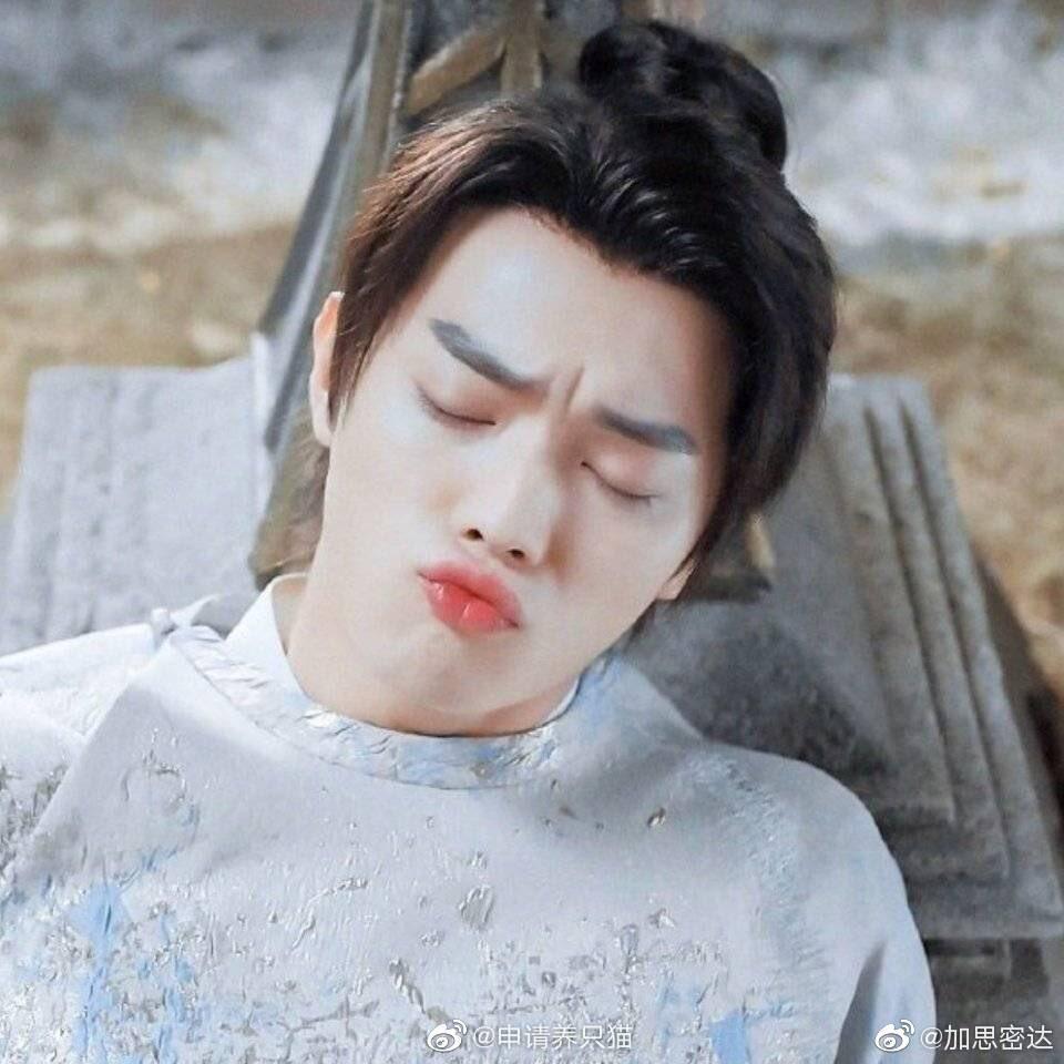 Xu Kai Wallpapers - Top Free Xu Kai Backgrounds - WallpaperAccess