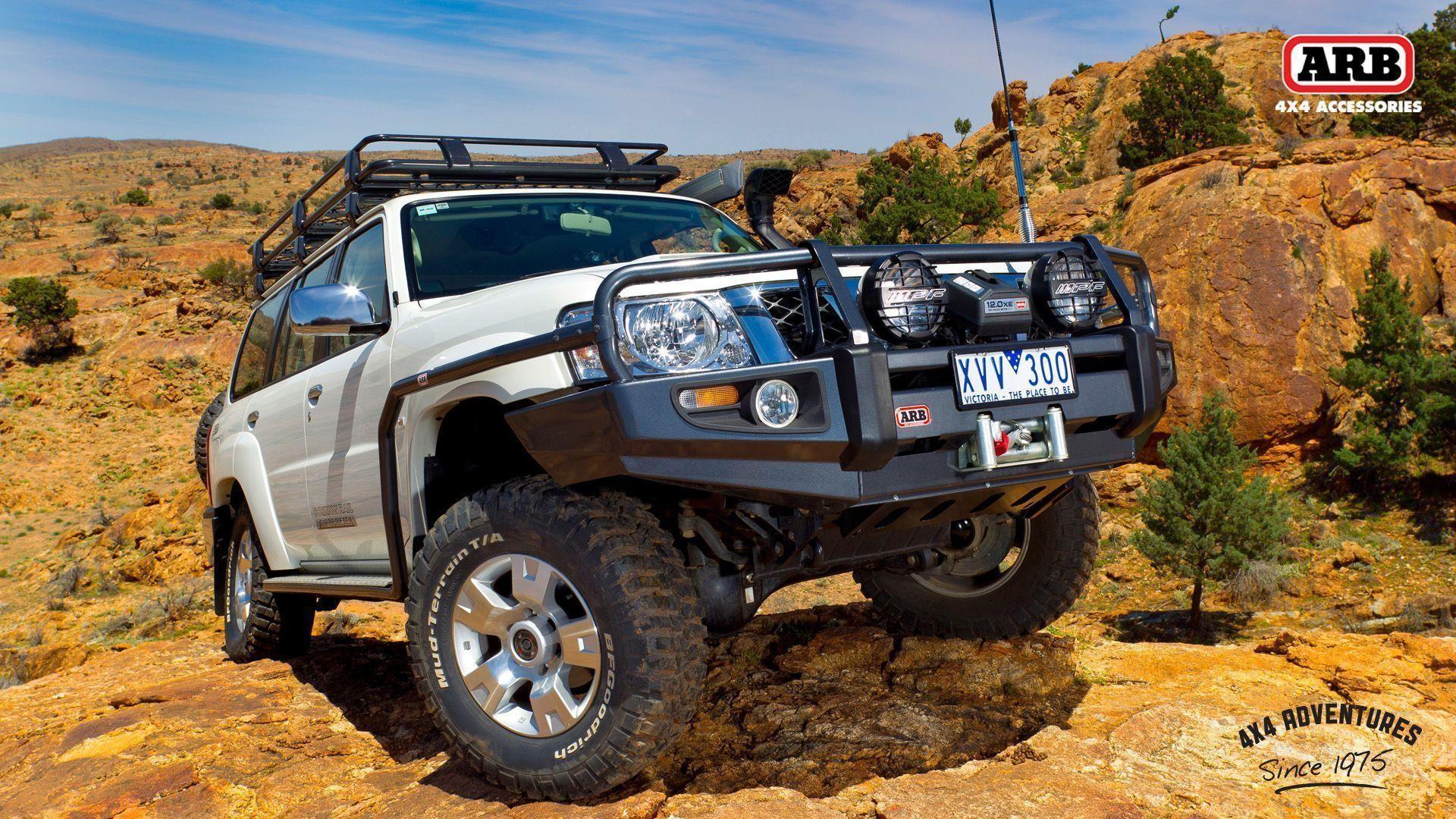 4WD Wallpapers - Top Free 4WD Backgrounds - WallpaperAccess
