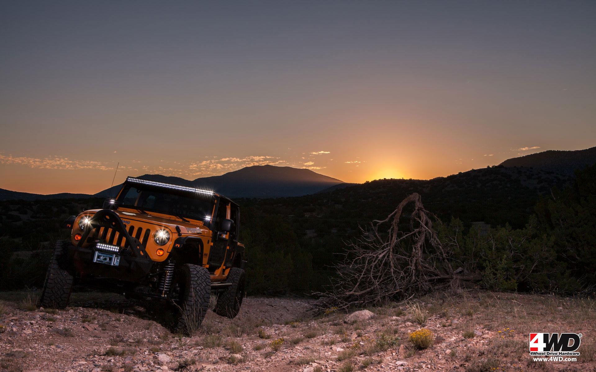 4WD Wallpapers - Top Free 4WD Backgrounds - WallpaperAccess