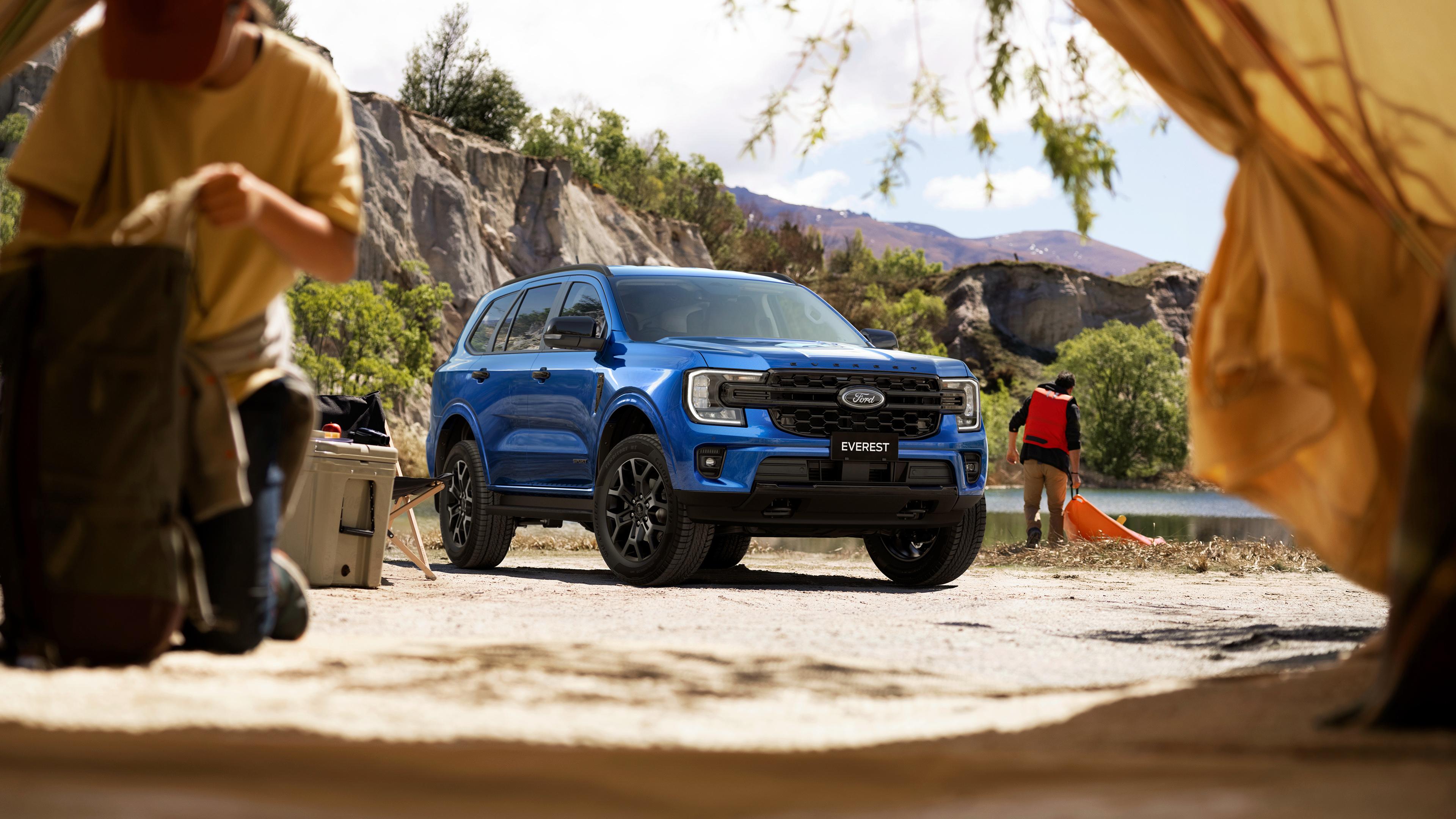 4WD Wallpapers - Top Free 4WD Backgrounds - WallpaperAccess