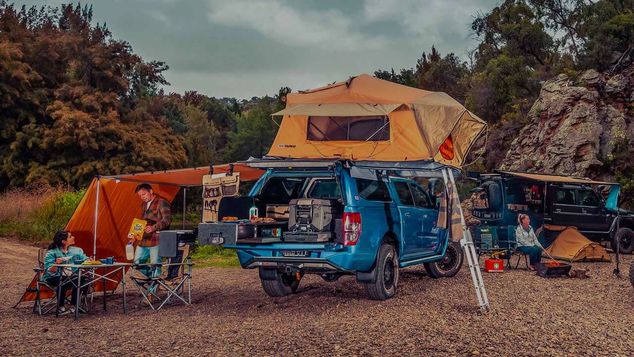 4WD Wallpapers - Top Free 4WD Backgrounds - WallpaperAccess