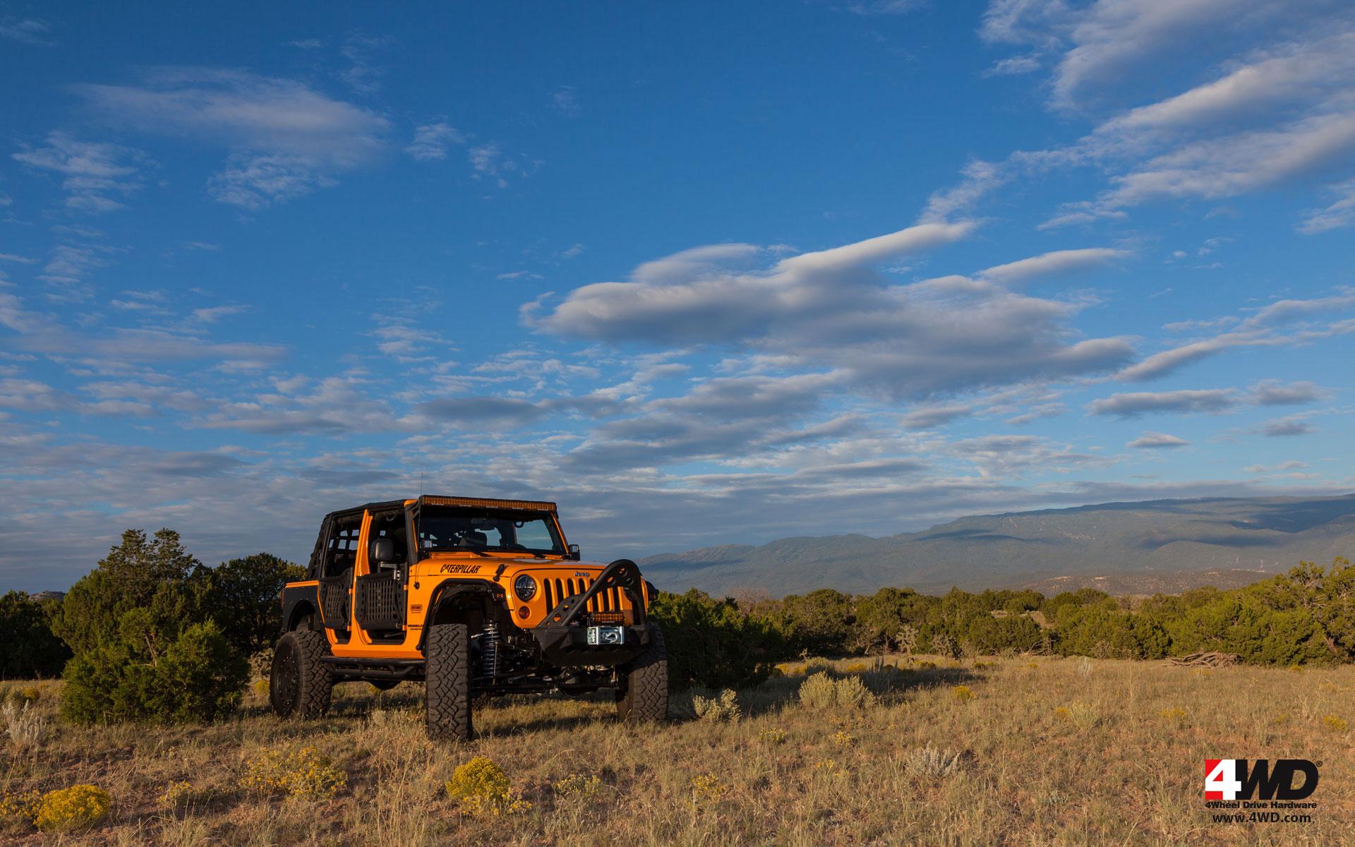 4WD Wallpapers - Top Free 4WD Backgrounds - WallpaperAccess