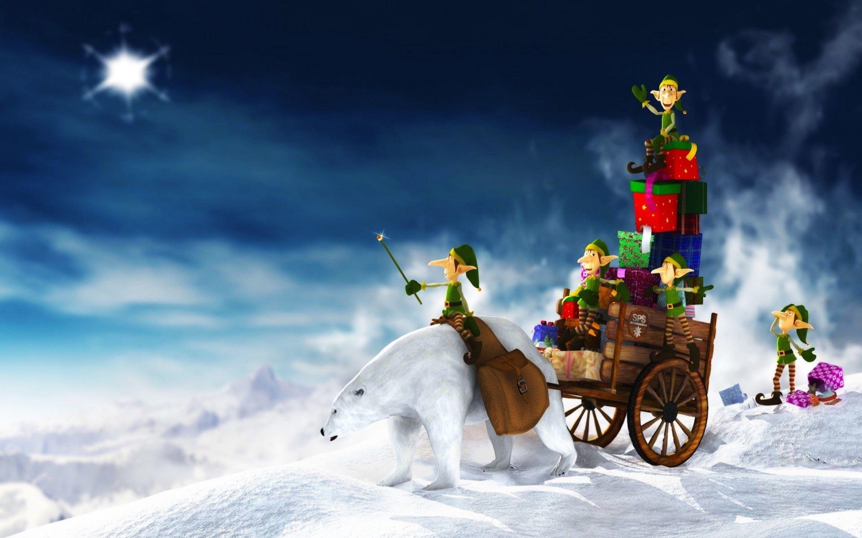 Lego Christmas Wallpapers - Top Free Lego Christmas Backgrounds ...