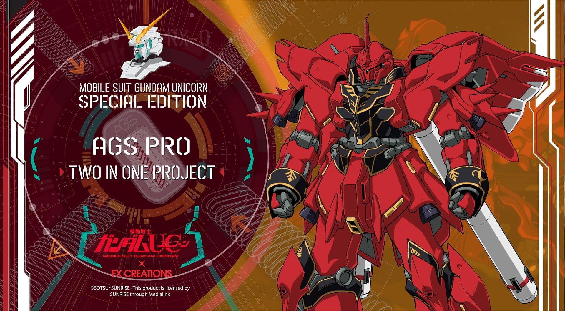 MSN-06S Sinanju Wallpapers - Top Free MSN-06S Sinanju Backgrounds ...