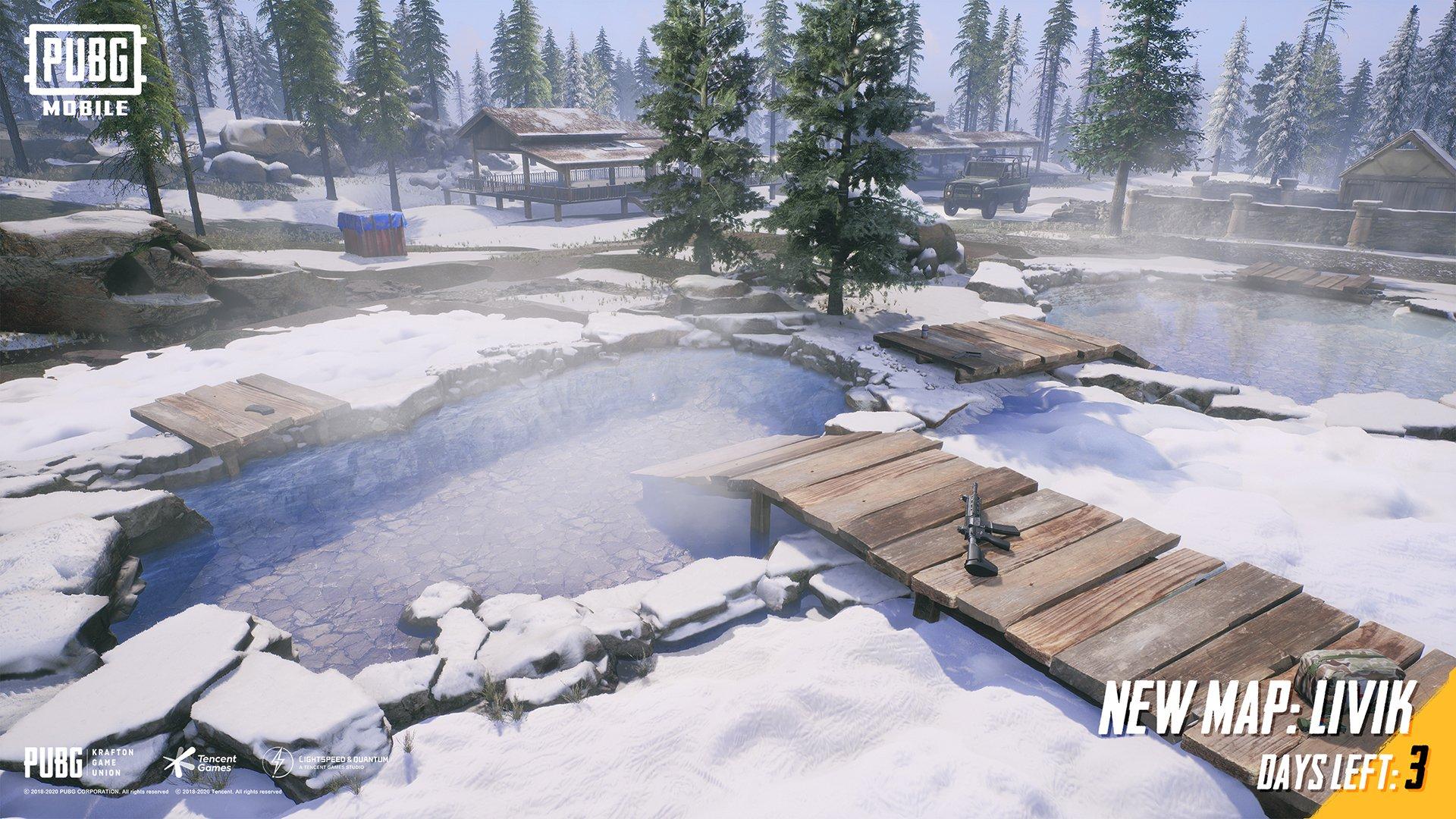 Livik Wallpapers - Top Free Livik Backgrounds - WallpaperAccess