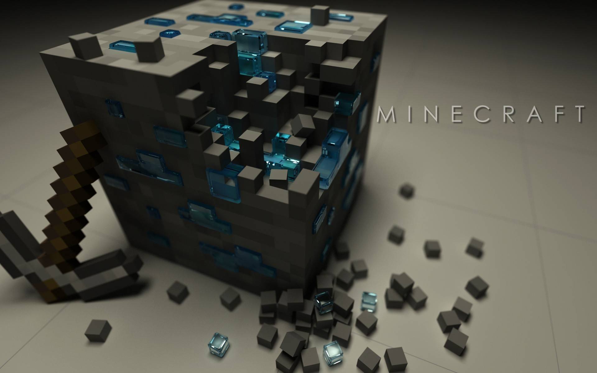 Minecraft One Block Wallpapers - Top Free Minecraft One Block ...