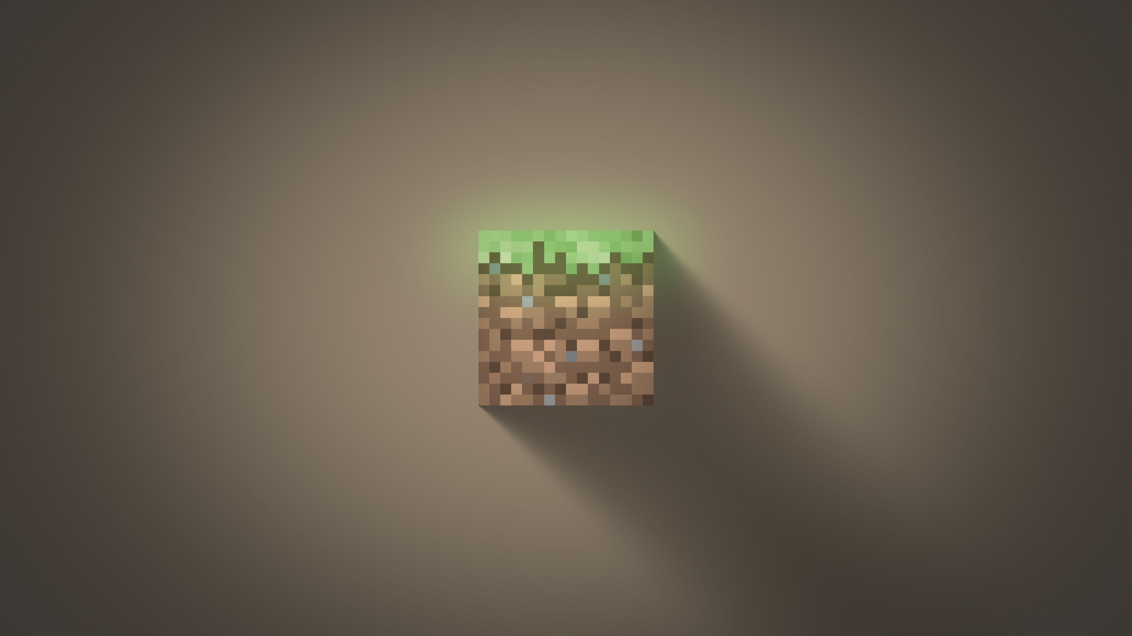 Minecraft One Block Wallpapers - Top Free Minecraft One Block ...
