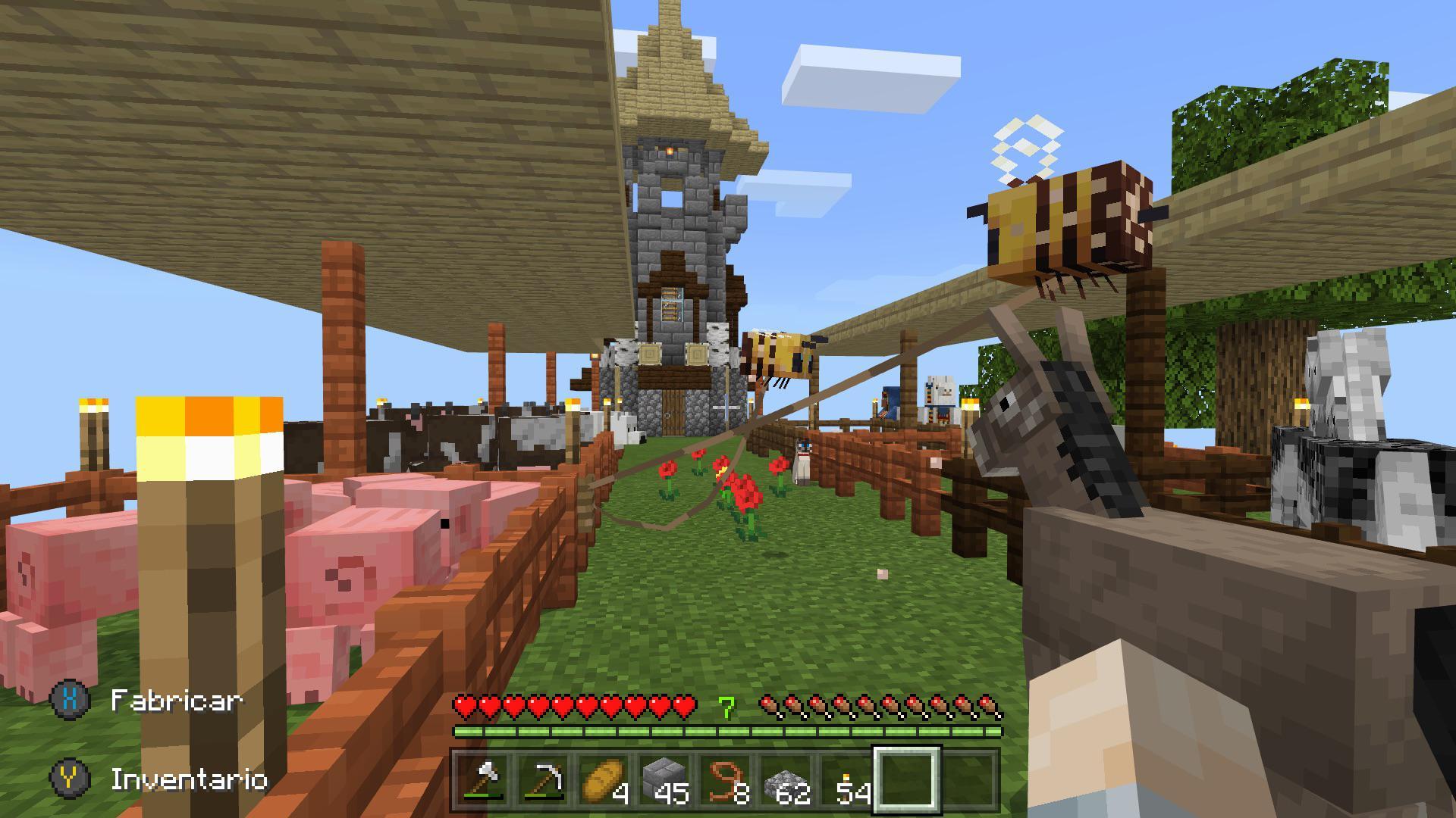 Minecraft One Block Wallpapers - Top Free Minecraft One Block ...