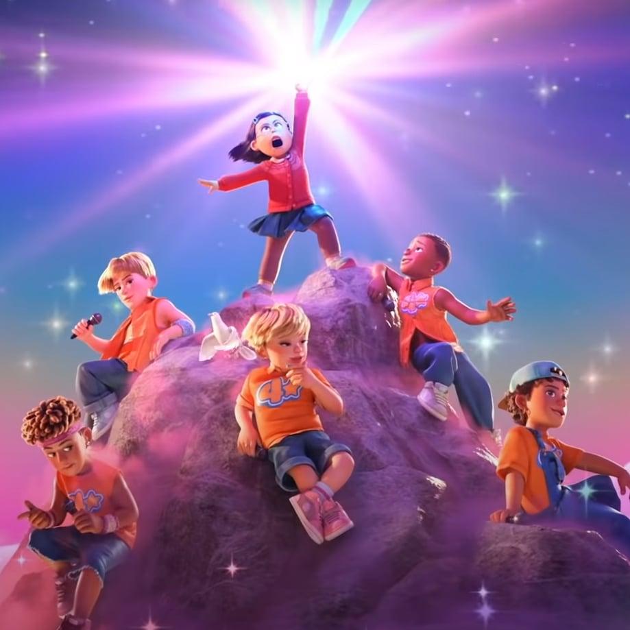 4 Town Turning Red Wallpapers - Top Free 4 Town Turning Red Backgrounds ...