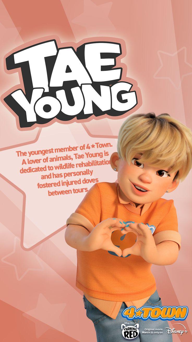 4 Town Turning Red Wallpapers - Top Free 4 Town Turning Red Backgrounds ...