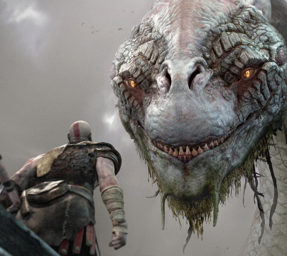 Jörmundgander Wallpapers - Top Free Jörmundgander Backgrounds ...