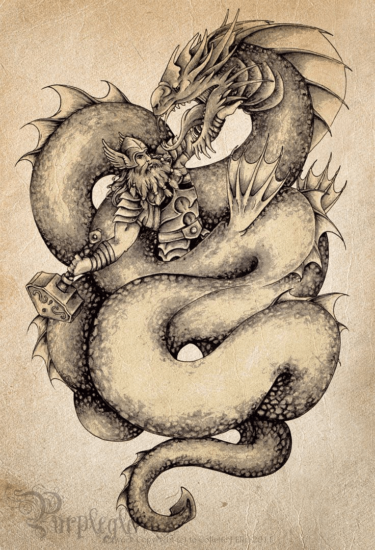 Jörmundgander Wallpapers - Top Free Jörmundgander Backgrounds ...