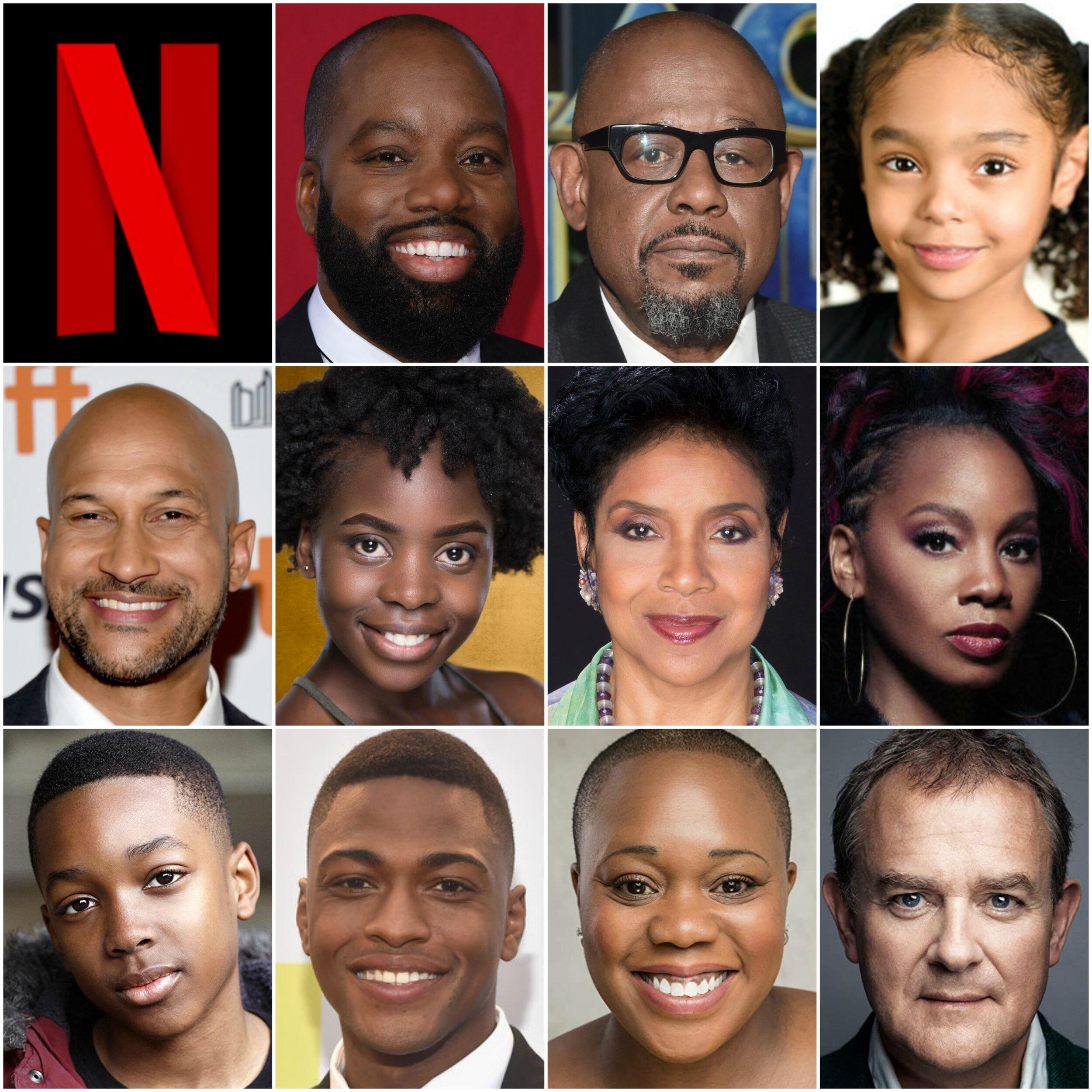 Jingle Jangle A Christmas Journey Wallpapers - Top Free Jingle Jangle A ...