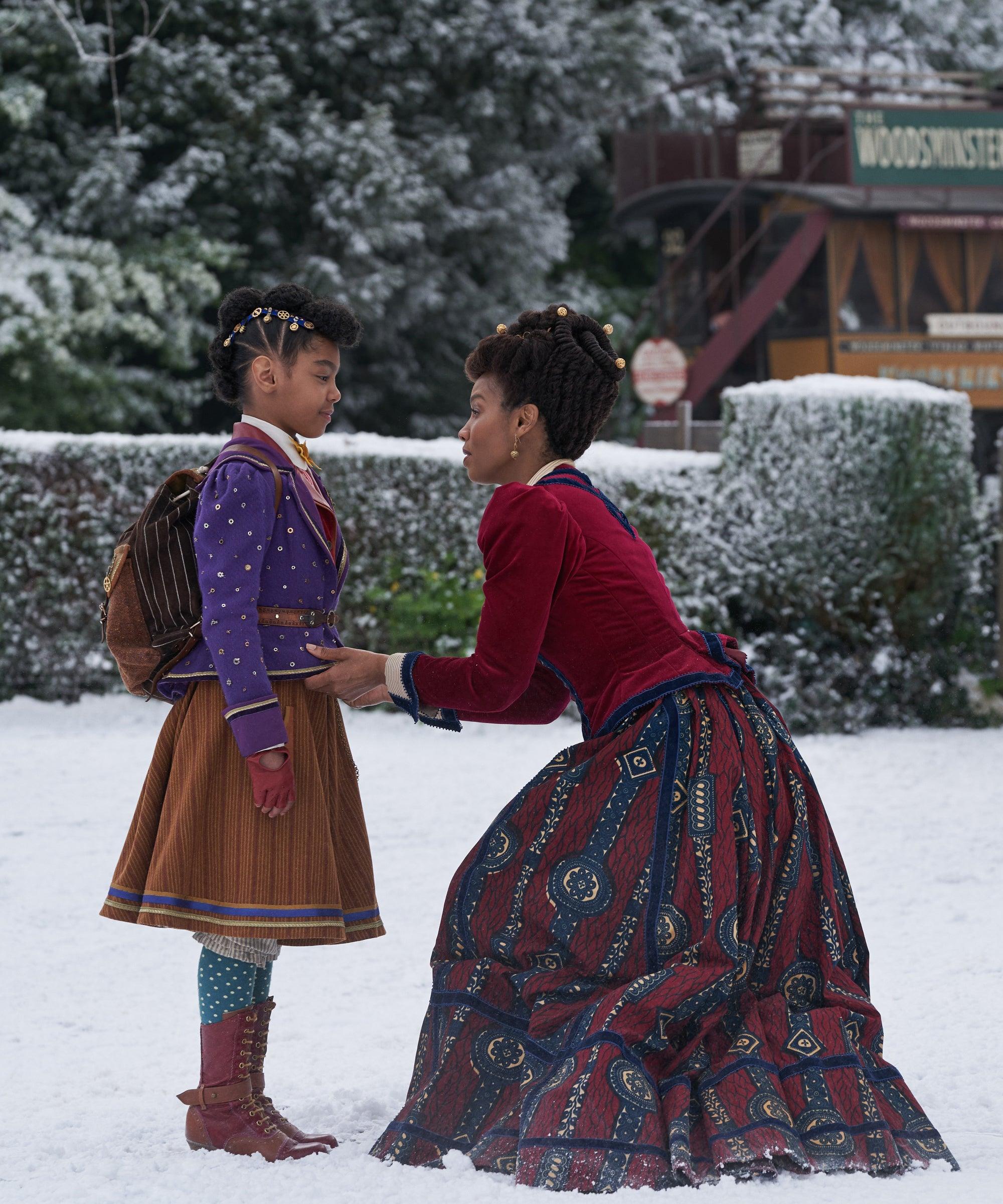 Jingle Jangle A Christmas Journey Wallpapers - Top Free Jingle Jangle A ...