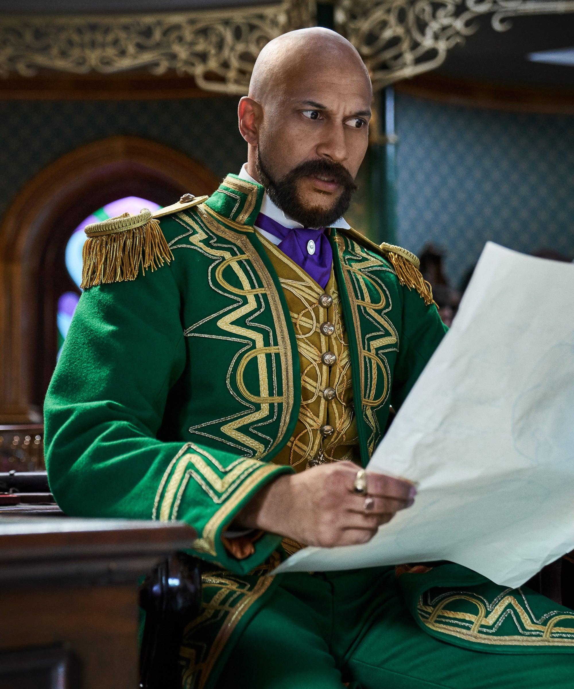 Jingle Jangle A Christmas Journey Wallpapers - Top Free Jingle Jangle A ...