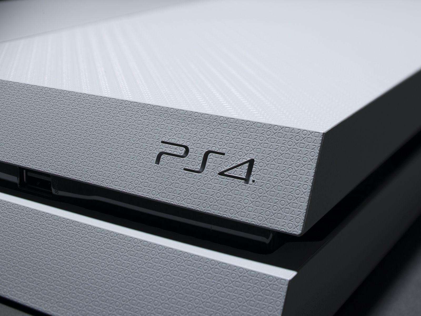 Sony PlayStation Wallpapers - Top Free Sony PlayStation Backgrounds ...