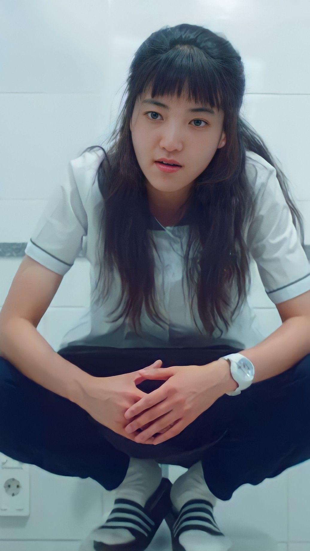 Kim Tae-ri Wallpapers - Top Free Kim Tae-ri Backgrounds - WallpaperAccess