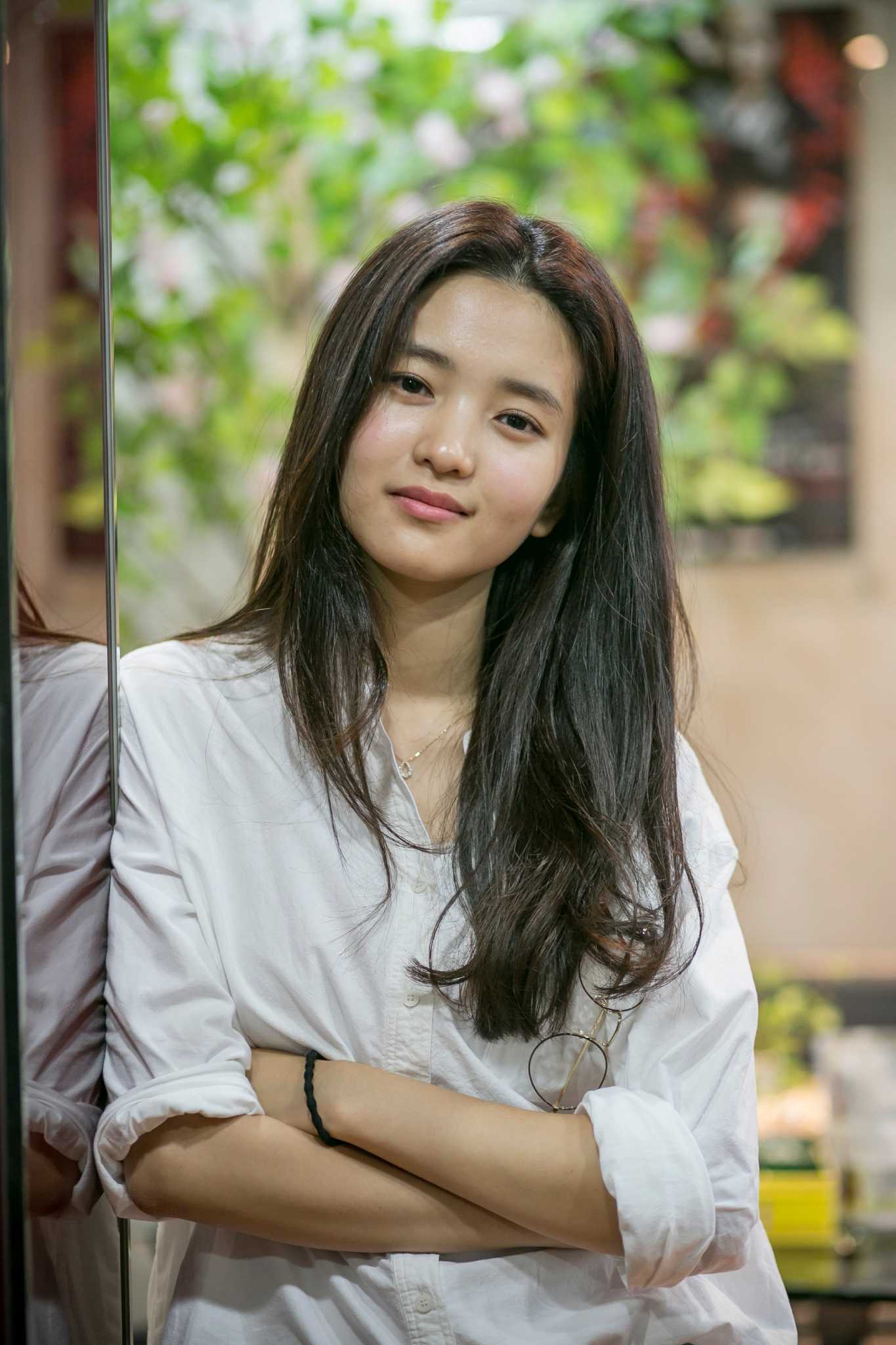 Kim Tae-ri Wallpapers - Top Free Kim Tae-ri Backgrounds - WallpaperAccess