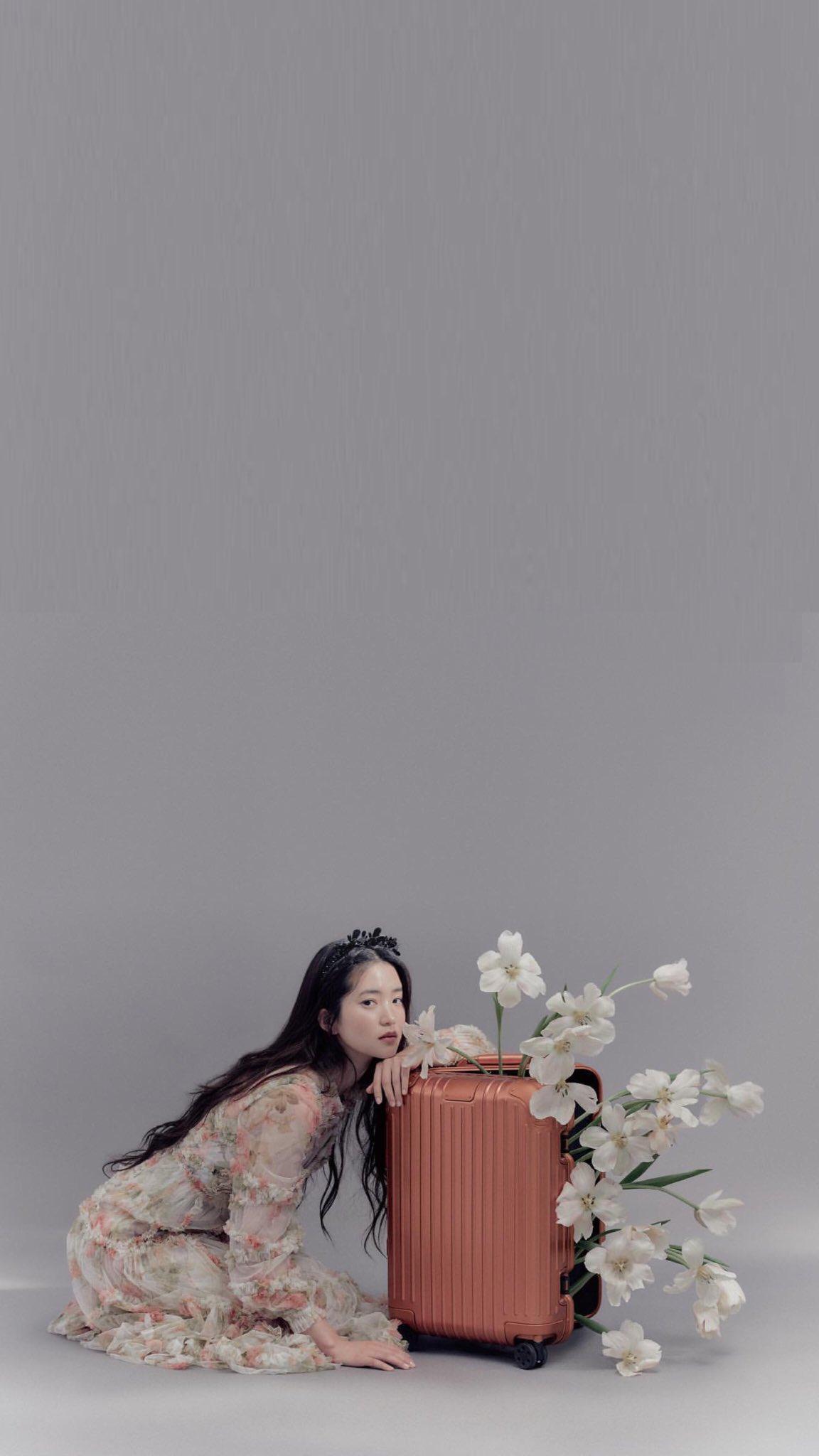 Kim Tae-ri Wallpapers - Top Free Kim Tae-ri Backgrounds - WallpaperAccess