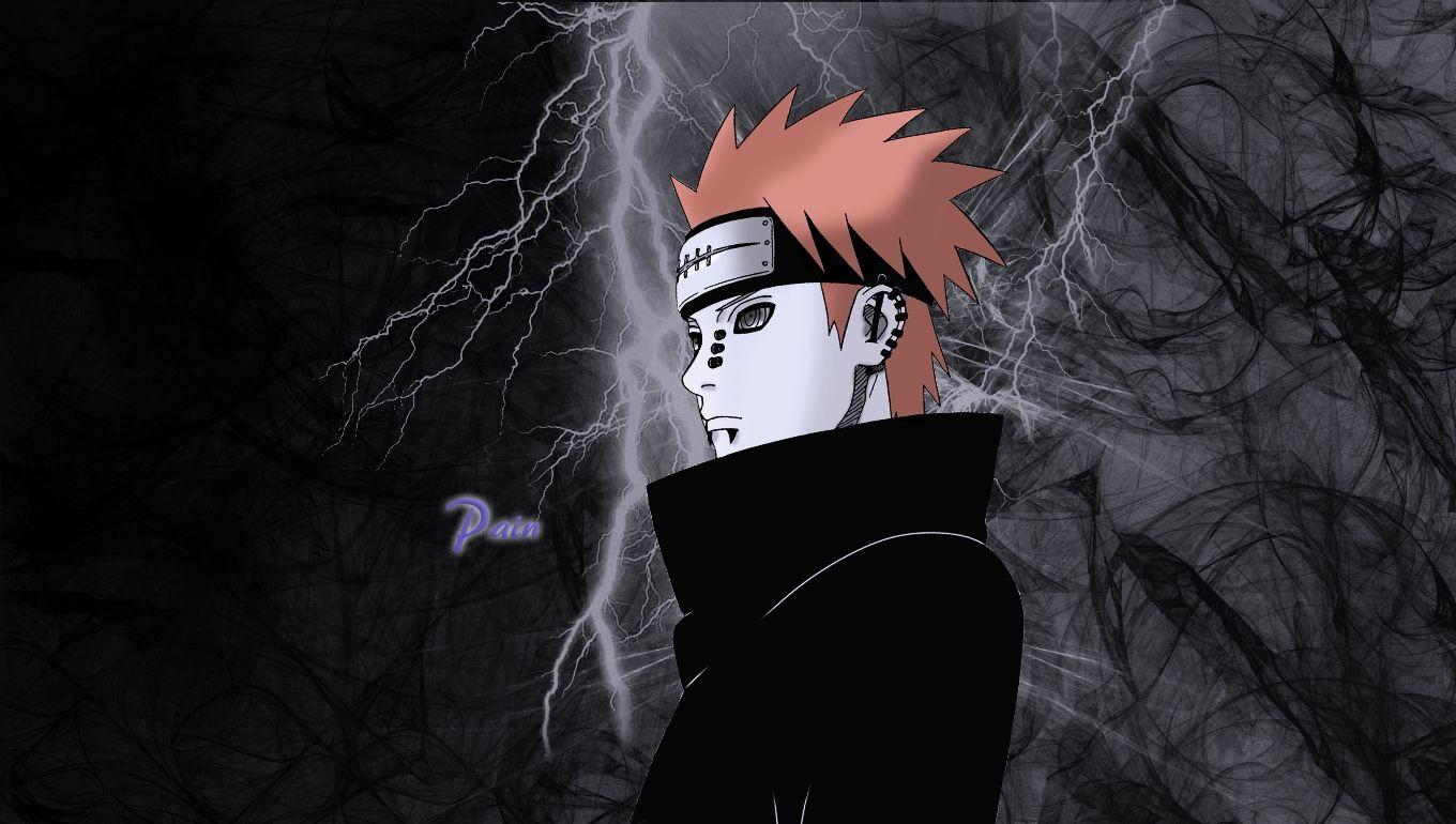 Pein Wallpapers - Top Free Pein Backgrounds - WallpaperAccess