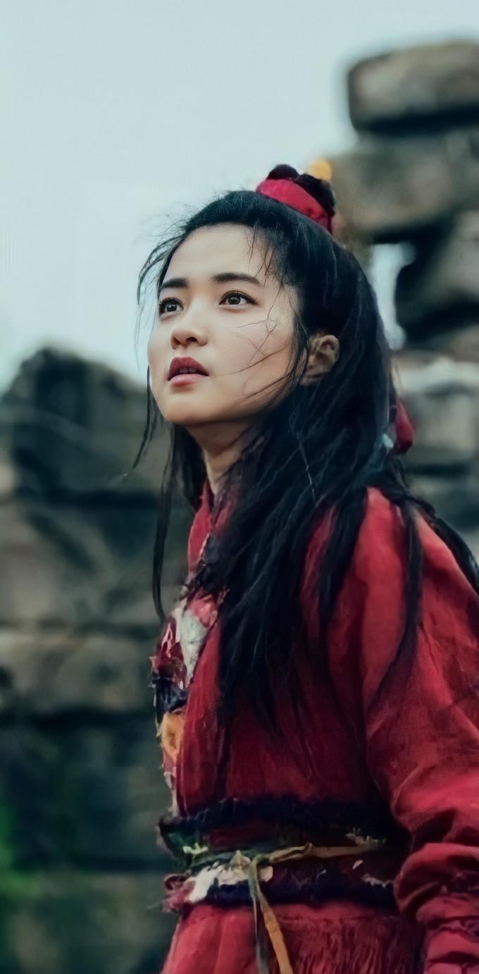 Kim Tae-ri Wallpapers - Top Free Kim Tae-ri Backgrounds - WallpaperAccess