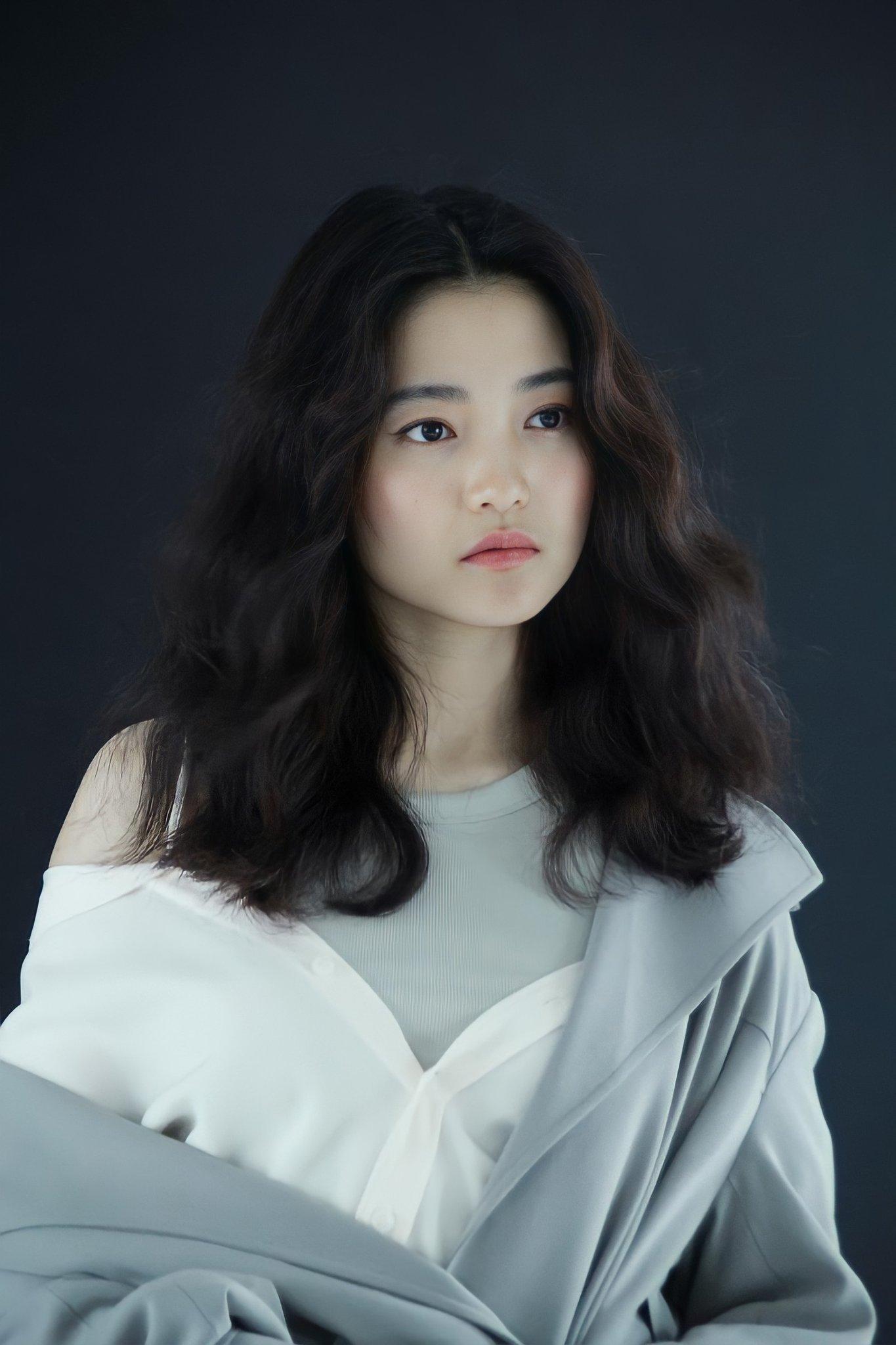 Kim Tae-ri Wallpapers - Top Free Kim Tae-ri Backgrounds - WallpaperAccess