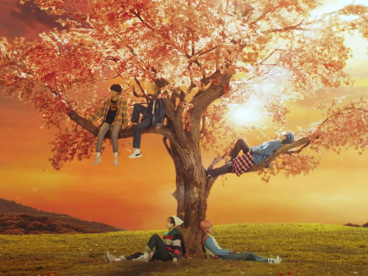 TXT Blue Hour Wallpapers - Top Free TXT Blue Hour Backgrounds ...