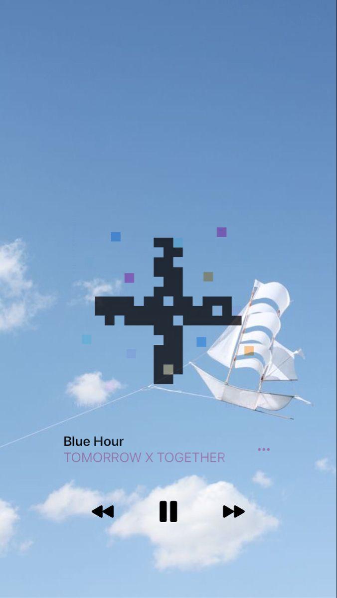 TXT Blue Hour Wallpapers - Top Free TXT Blue Hour Backgrounds ...