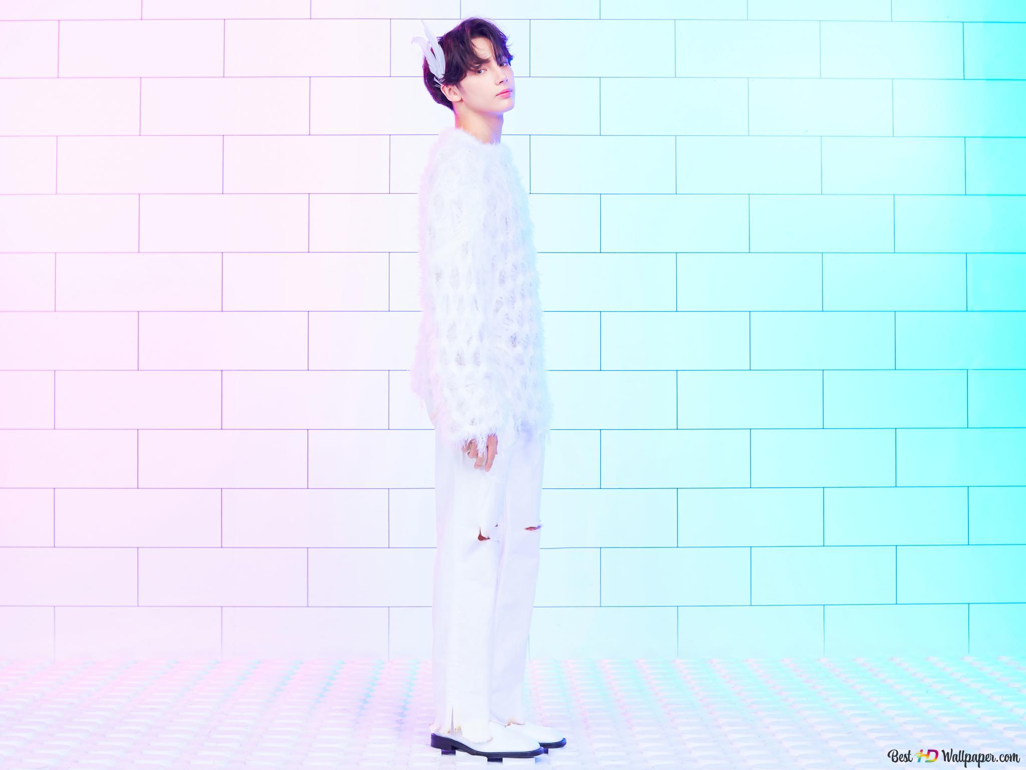 TXT Blue Hour Wallpapers - Top Free TXT Blue Hour Backgrounds ...