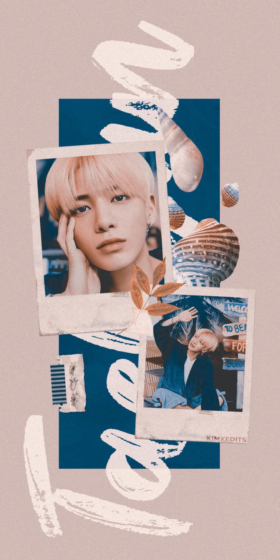 TXT Blue Hour Wallpapers - Top Free TXT Blue Hour Backgrounds ...