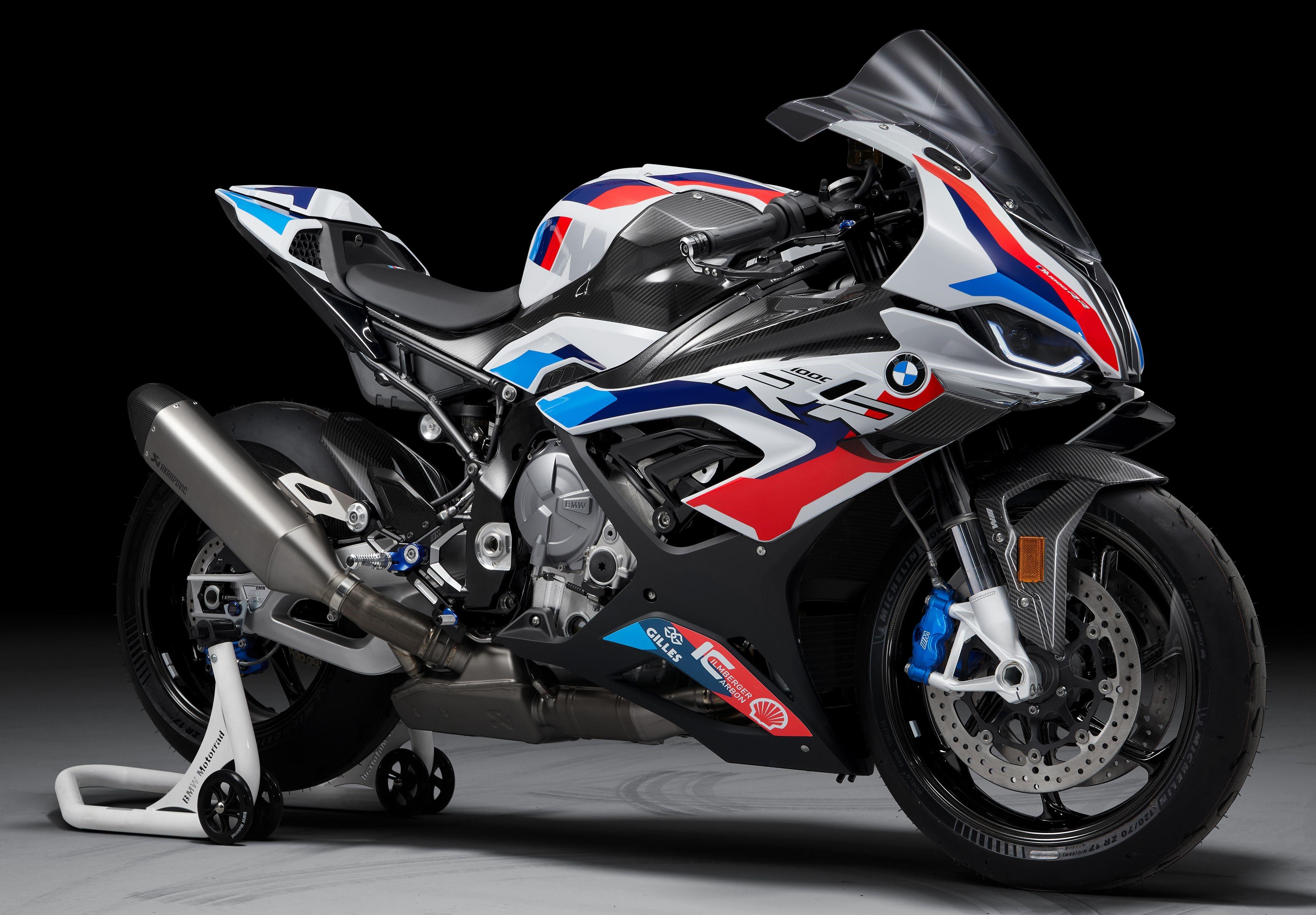 BMW M 1000 RR Wallpapers - Top Free BMW M 1000 RR Backgrounds ...