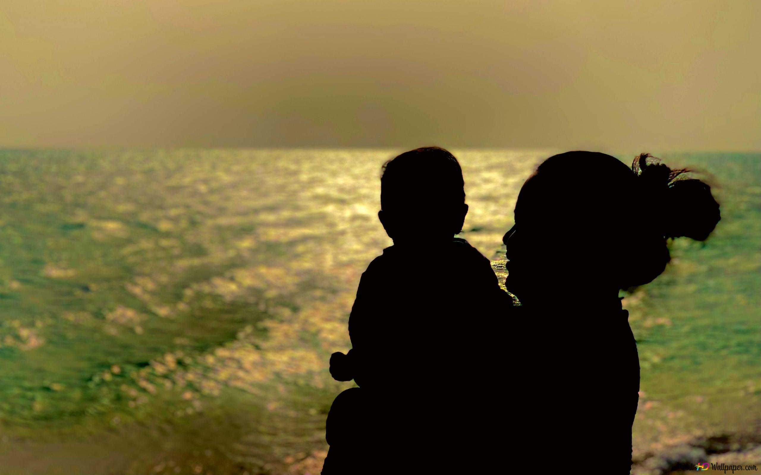 Mother And Son Wallpapers - Top Free Mother And Son Backgrounds ...