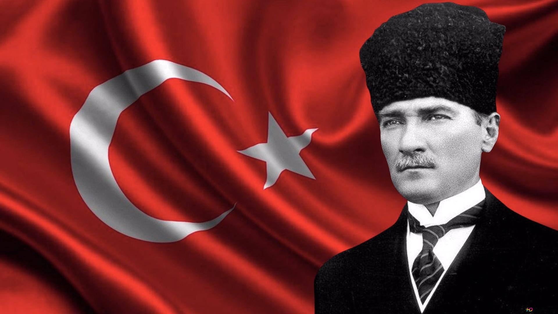 Mustafa Kemal Atatürk Wallpapers - Top Free Mustafa Kemal Atatürk ...