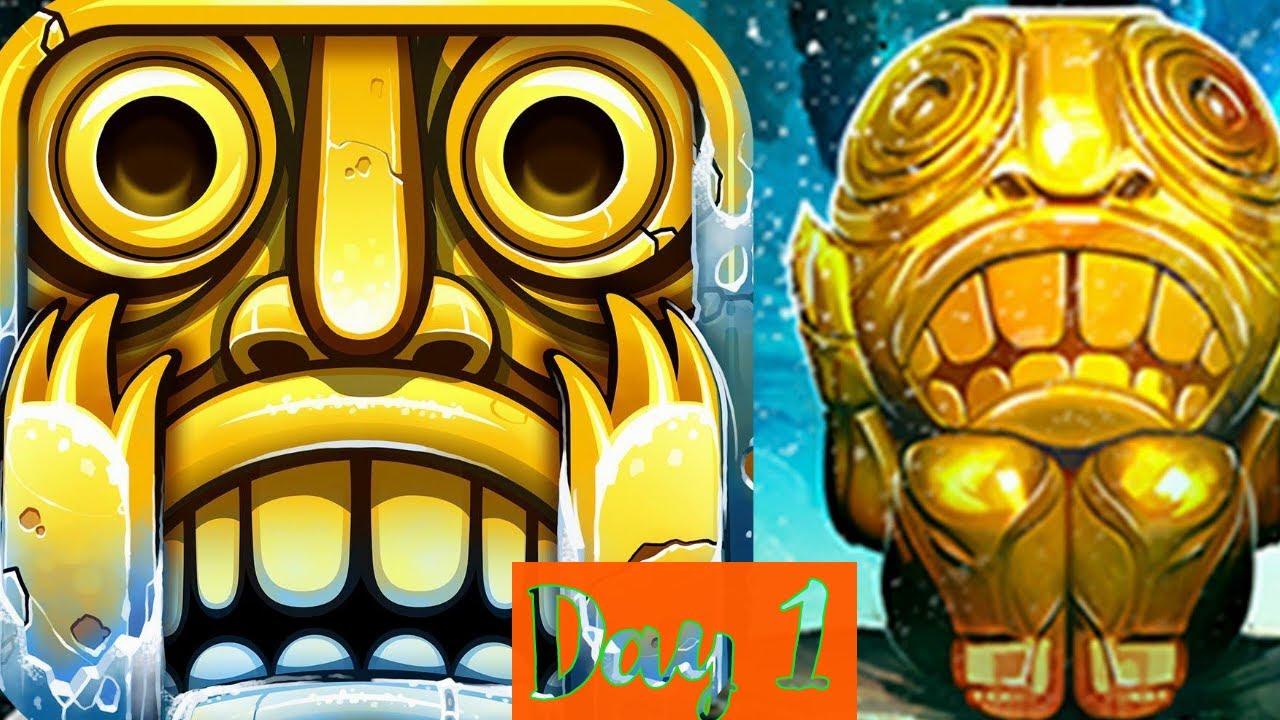 Temple Run Wallpapers - Top Free Temple Run Backgrounds - WallpaperAccess