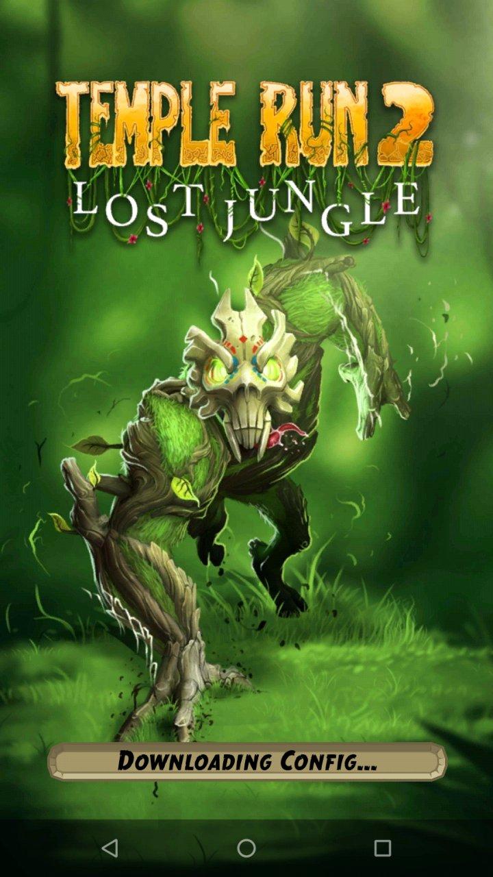 Temple Run Wallpapers - Top Free Temple Run Backgrounds - WallpaperAccess