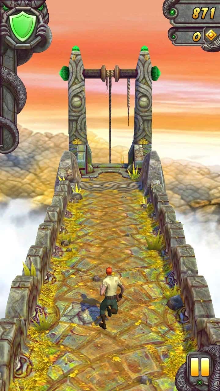 Temple Run Wallpapers - Top Free Temple Run Backgrounds - WallpaperAccess