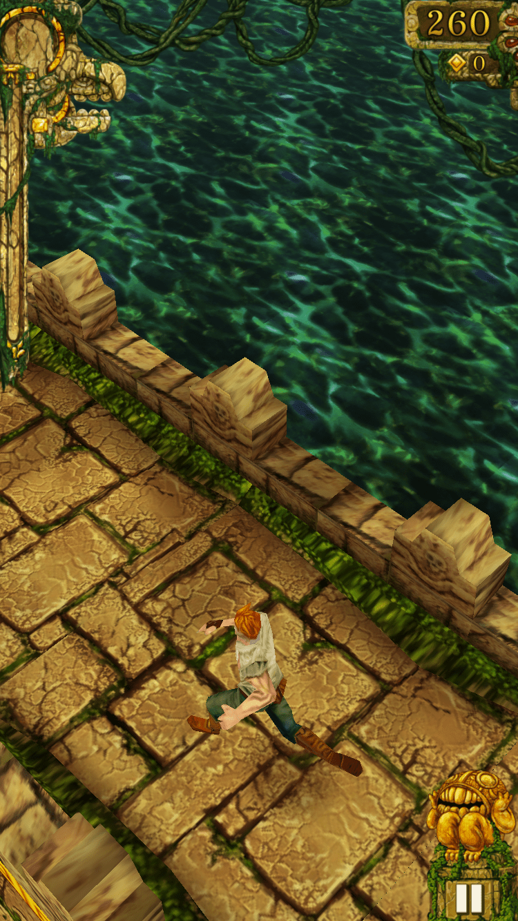 Temple Run Wallpapers - Top Free Temple Run Backgrounds - WallpaperAccess