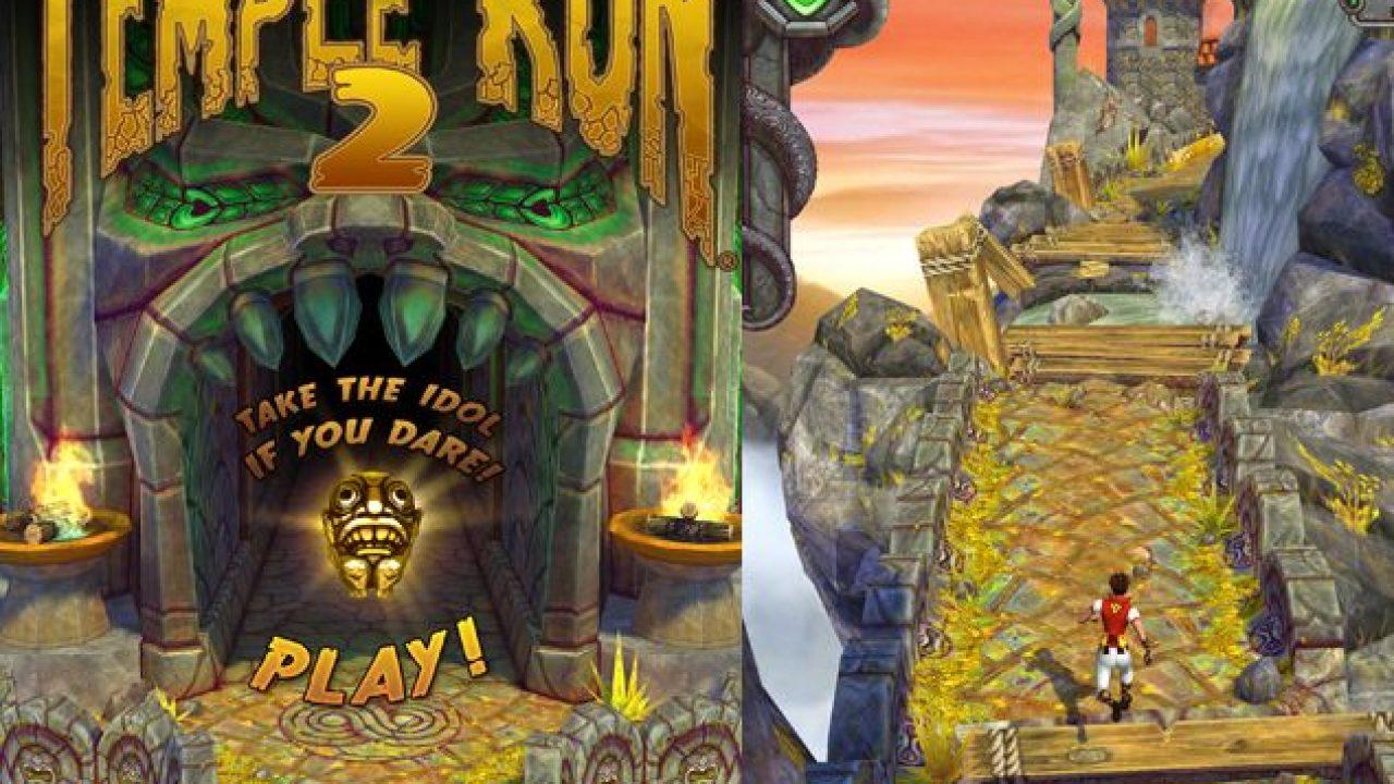 Temple Run Wallpapers - Top Free Temple Run Backgrounds - WallpaperAccess