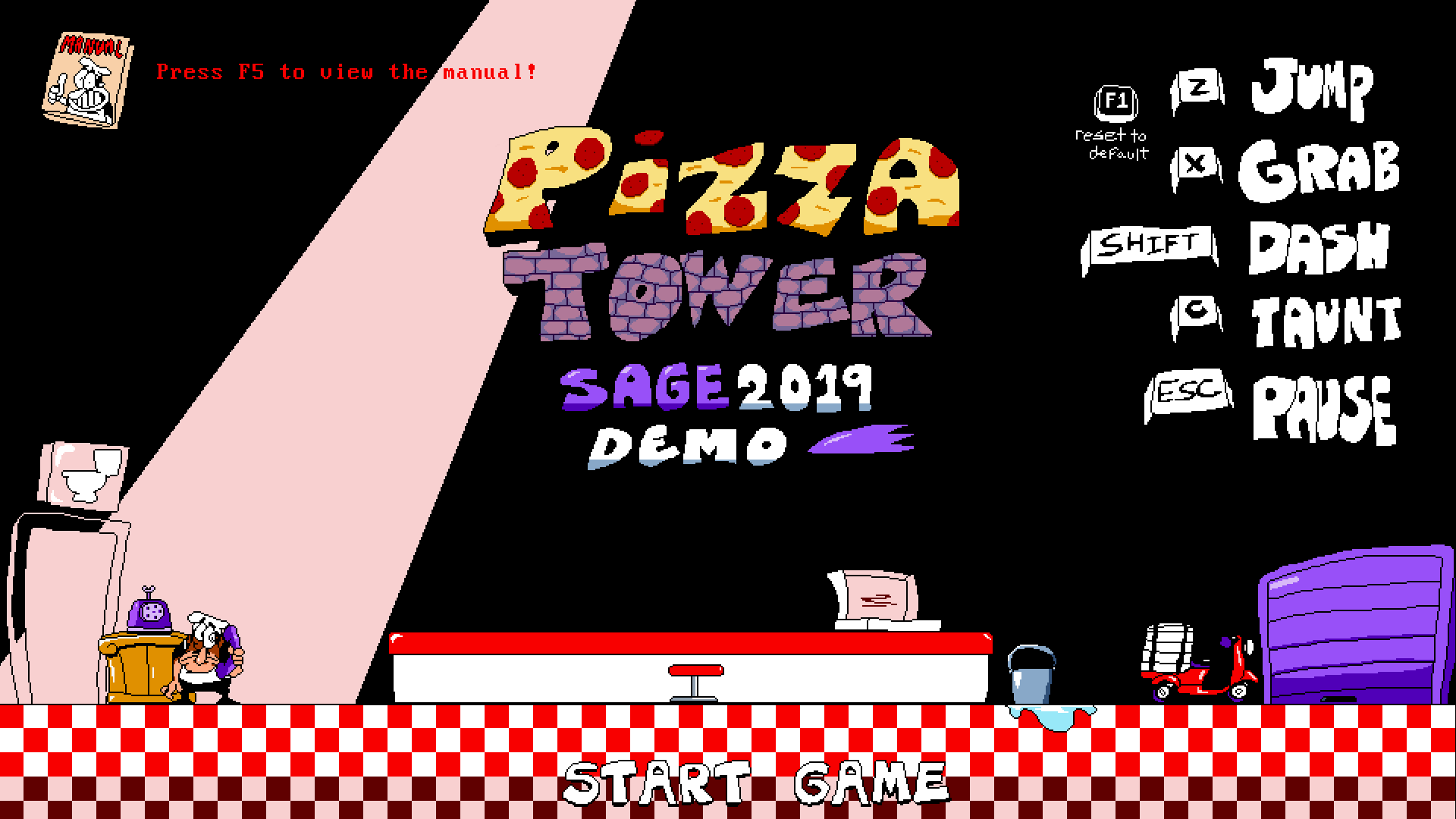 Pizza Tower Wallpapers - Top Free Pizza Tower Backgrounds - WallpaperAccess Pizza Tower Wallpapers - Top Free Pizza Tower Backgrounds - WallpaperAccess